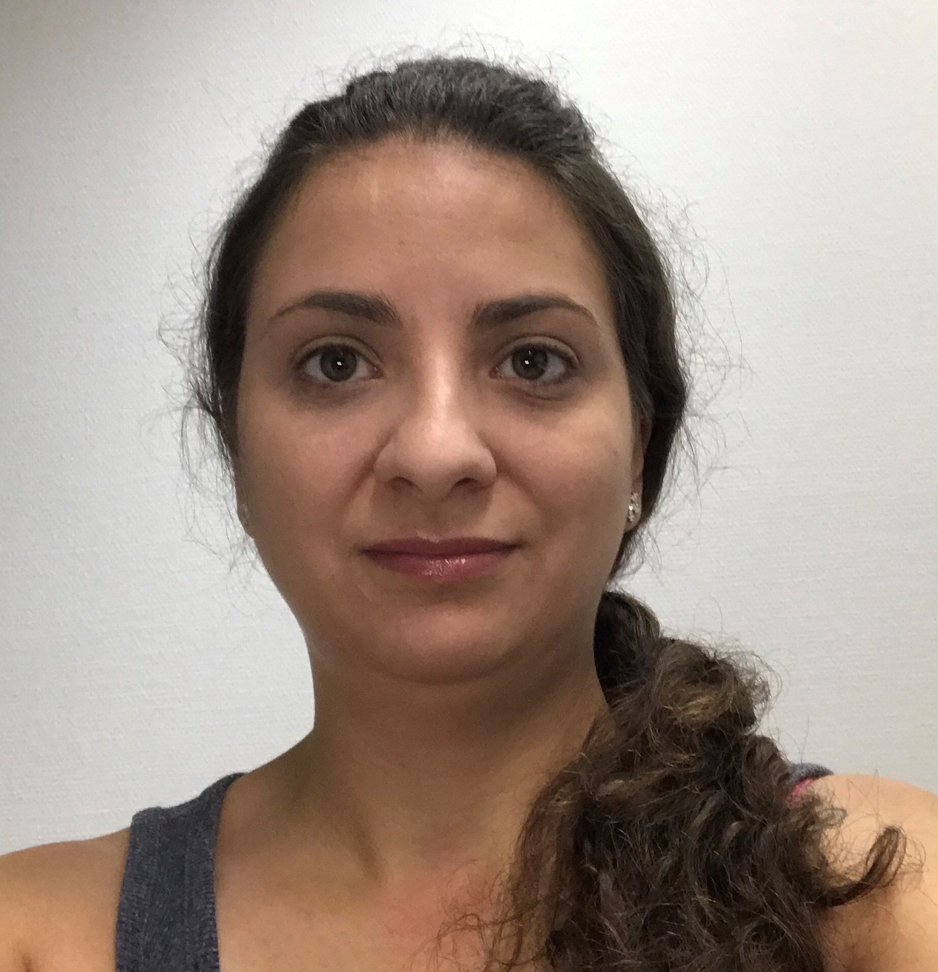 Dr. Marta Codeço | Lowell Program in Economic Geology