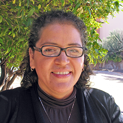 Rocio Brambila | Lowell Program in Economic Geology