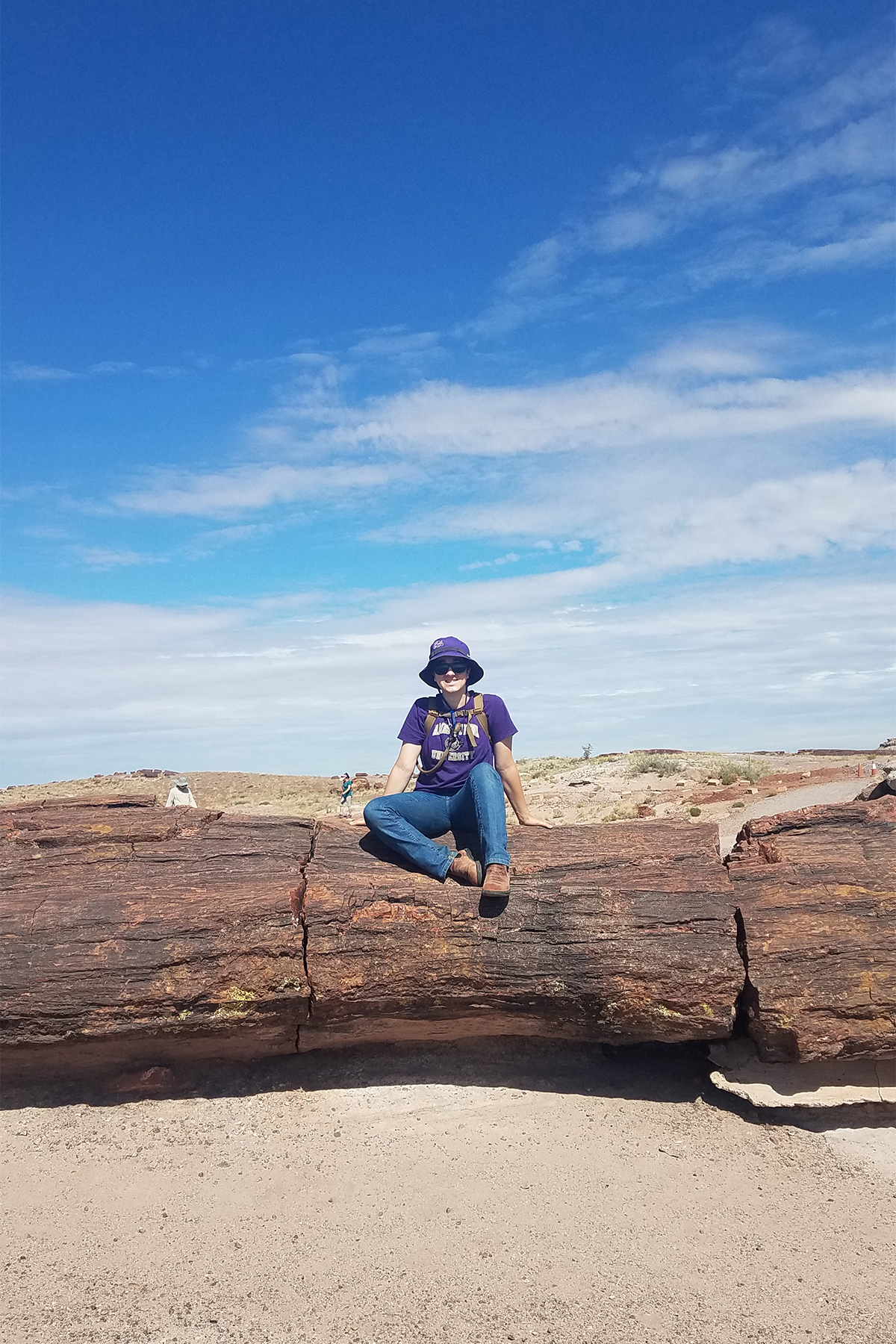 Jennifer Weiss | Lowell Program in Economic Geology
