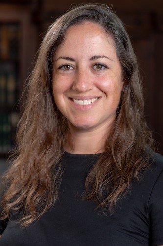 Geosciences Colloquium Series - Emily Cooperdock | Lowell Program in ...