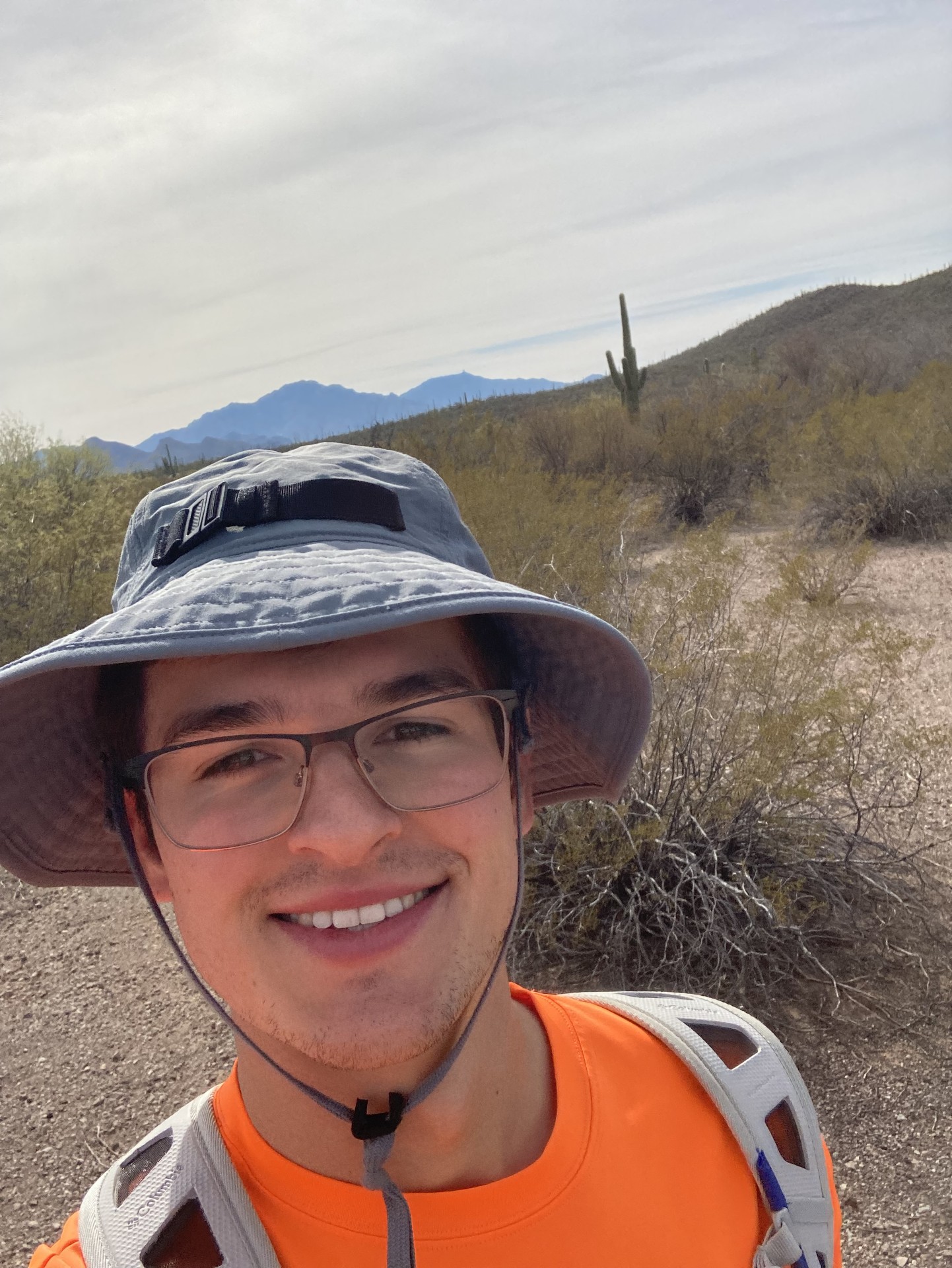 Nathan Carey | Lowell Program in Economic Geology